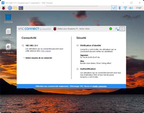 Issues With Pixel Using Vnc In Virtual Mode Raspberry Pi Forums