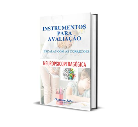 Escalas De Avaliação Ativando Cerebro