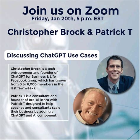 Patrick T Murphy On Linkedin Chatgpt Ai Artificialintelligence Startup Technology