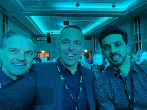 Gary Lincoln On Linkedin Network Alwayslearning Dentaljobs Growth