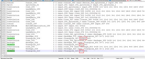 pytorchyolov 下pt模型经onnx到ncnn到Android 四 CSDN社区