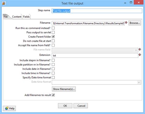 Pentahotutorial Melissa Wiki