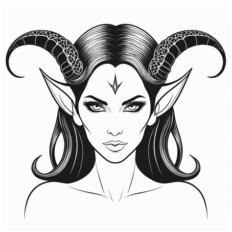 Lilith The Witch Succubus Stable Diffusion Online