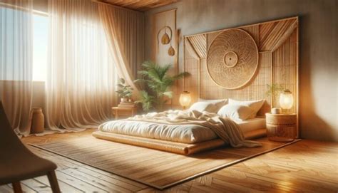 Embracing Tradition With Innovation Eco Friendly Bamboo Sleeping Mats
