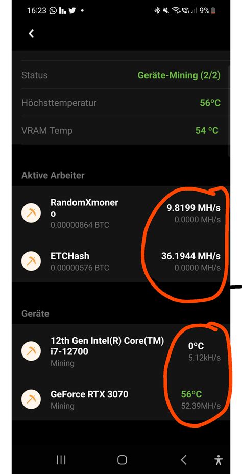 These Numbers Dont Add Up Rnicehash