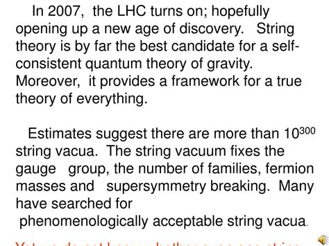 Ppt Constructing 5d Orbifold Guts From Heterotic Strings Powerpoint Presentation Id 3220649