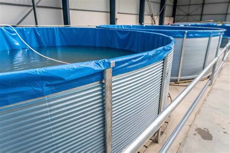 What Equipment Is Used In Aquaculture