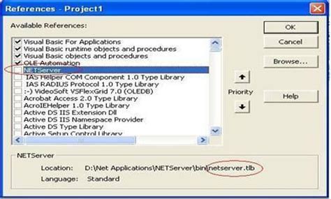 Using NET Assembly With COM Client CodeProject