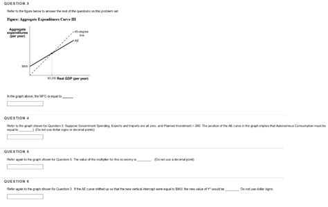 Solved Refer To The Figure Below To Answer The Rest Of The Chegg
