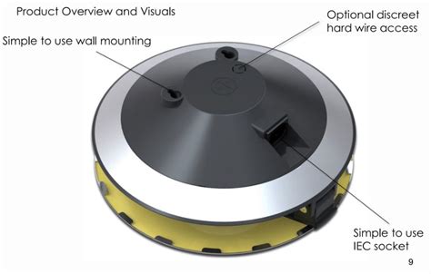 Insectomatic Aura Decorative Fly Killer Buy Online Easy Pest Supplies