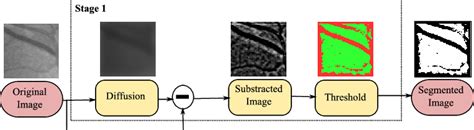 14 Stage 1 Scamp Adaptive Segmentation Download Scientific Diagram