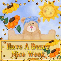 Have A Great Week Funny