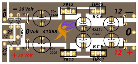 How To Make Preamplifier Artofit