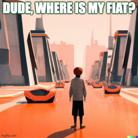 In The Not So Distant Future R Bitcoin