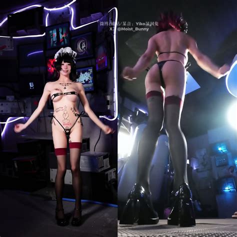 Yaokoututu Cosplay Ellen Joe Zenless Zone Zero Eporner
