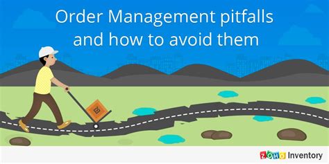 zoho on linkedin order management pitfalls and how online sellers can