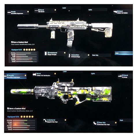 Mp7 Black Ops 2 Class Setup Mp7 Black Ops 2 Class Setup