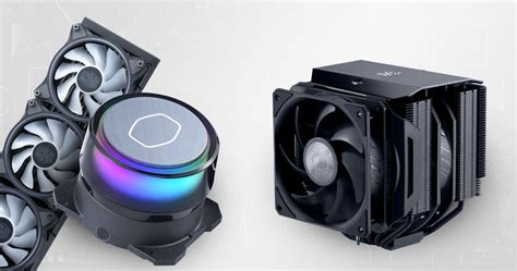 The Best CPU Cooler Brands And What To Beware Of