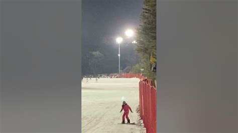 처음 보드 타는 사람ㅋ̆̎ 보드 스노우보드 스키 스키장 오랜만 Youtube