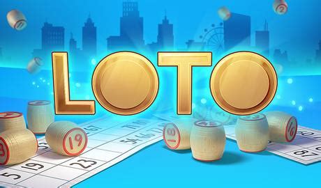 Loto Online Click Jogos