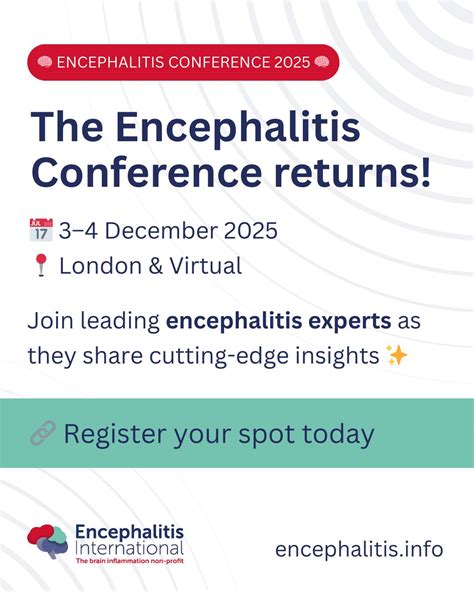 Encephalitis International
