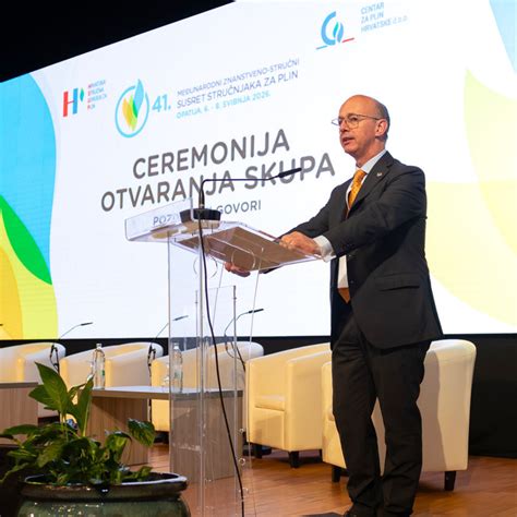 Gas An Energy Security Pillar For Southeast And Central Europe