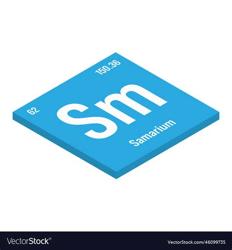 Samarium Element Samarium In Modern Technology