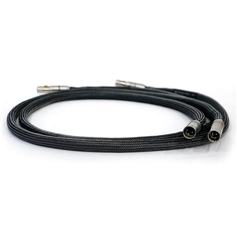 Analogue Cable Golden Acoustics