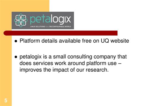 Ppt Hw Sw Codesign For Reconfigurable System On Chip Using A Process Model Powerpoint
