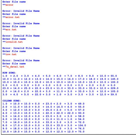 solved lab a write a complete program that a 1 prompts