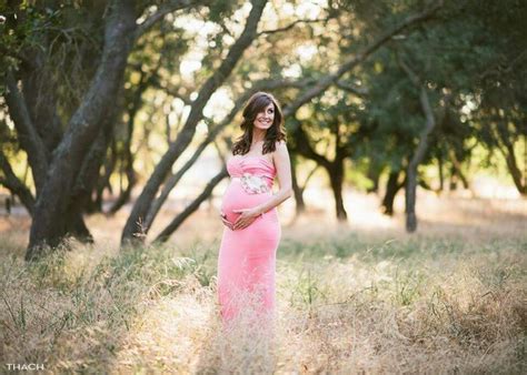 Taleni Maternity Picture