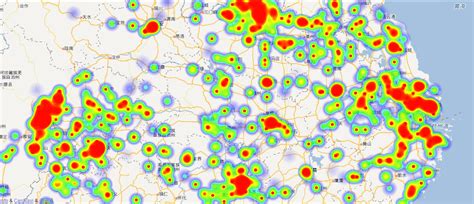 空间数据聚类 Dbscandbscan算法对经纬度聚类的代码 Csdn博客