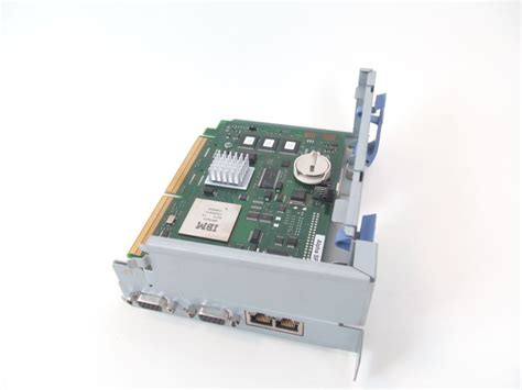 IBM N Service Processor Card CCIN A P PSeries