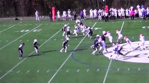 2016 Recruit Rayshawn Phillips Youtube