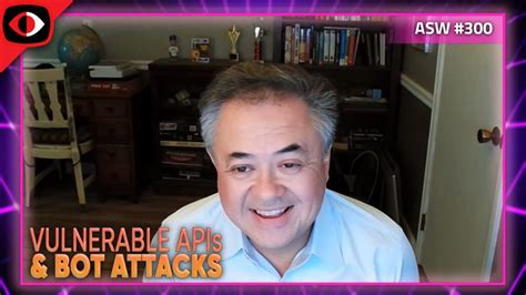 Vulnerable Apis And Bot Attacks Two Interconnected Growing Security Threats David Holmes