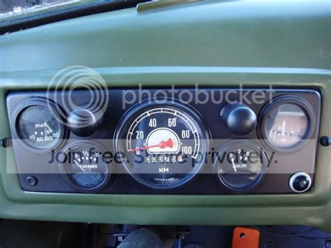 Zil 157 6x6 Camión Militar Ruso