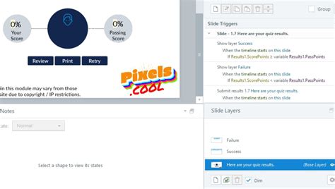 Creating Elearning Storyline Explainer 8 Of 8 Ol