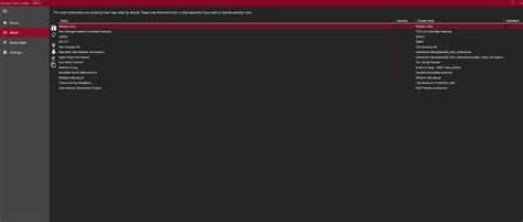 None Of My Stream Files Nor Whyems Dlc Show Up In Game RDR Mods Discussion RDR Mods