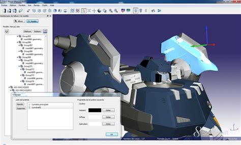 What Is GLC Player From Open Source