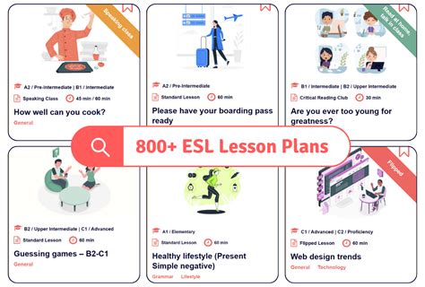Esl Brains ‐ Unique Video‐based Teaching Materials For Adults