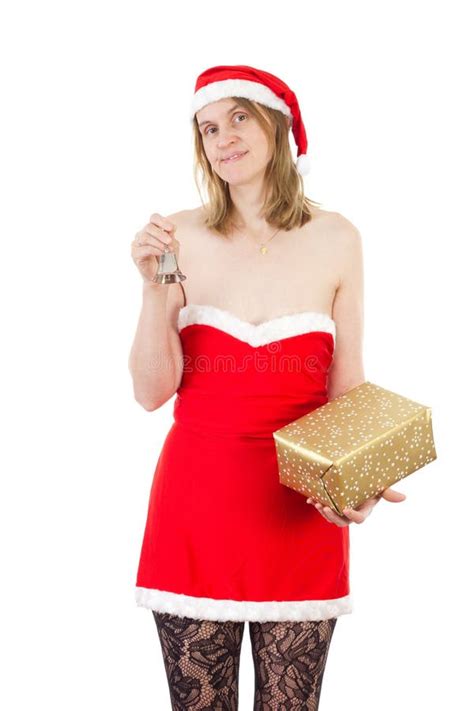Naughty Mrs Claus Stock Photos Free Royalty Free Stock Photos From Dreamstime
