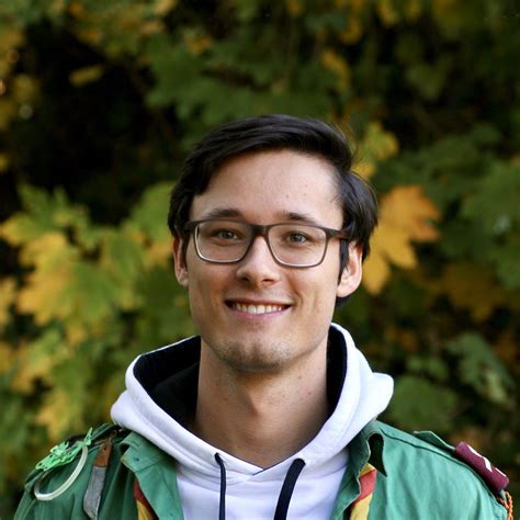 Excel Adrian Matthys Pfadi Möhlin