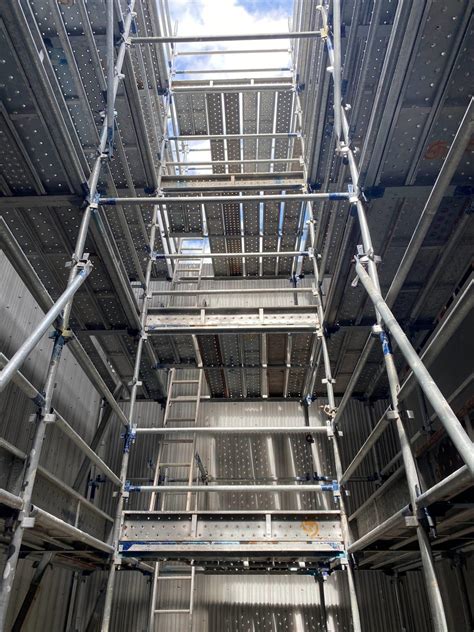 Scaffolding Photo Gallery Anderson S Scaffolding