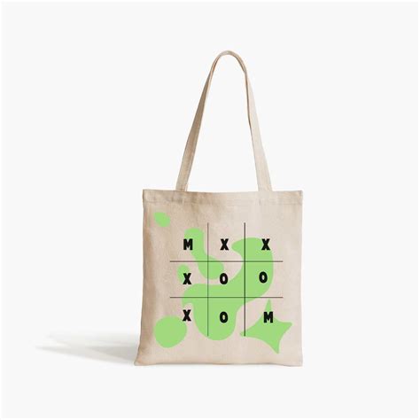 Mom Xo Tote Bag Bonk