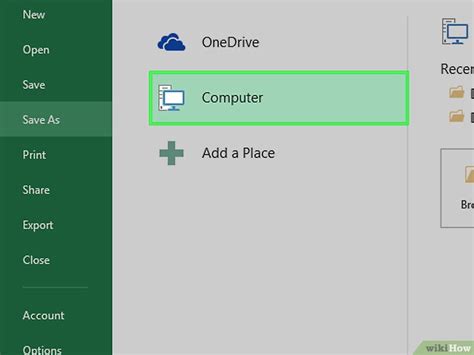 Comment utiliser les macros avec Excel étapes