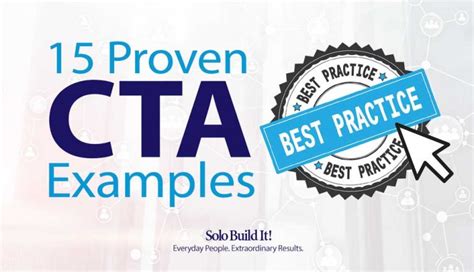 Call To Action Examples That Are Proven To Work