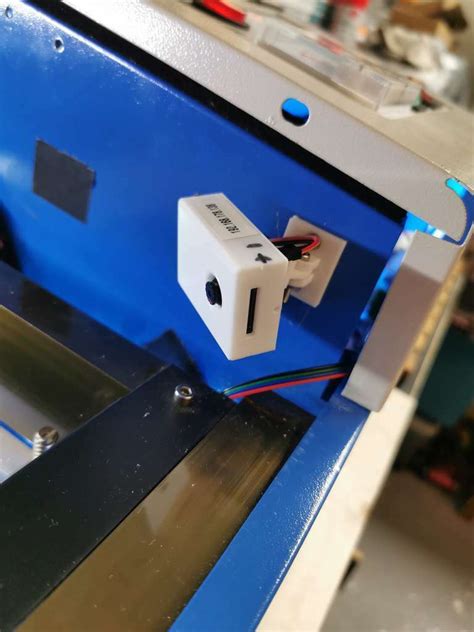 Free 3d File Esp32 Cam Case Camera Wall Mount Housing・3d Printer Model
