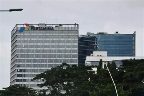 Kasus Korupsi Pertamina 2018 2023 Kerugian Negara Capai Rp 285 Triliun
