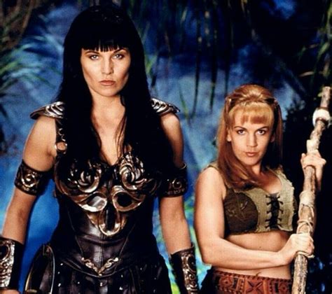 X Y G Xena A Princesa Guerreira Princesa Guerreira Warrior Princess