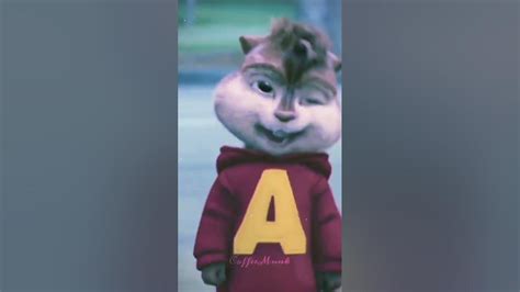Alvin Edit Alvinandthechipmunks Me Youtube